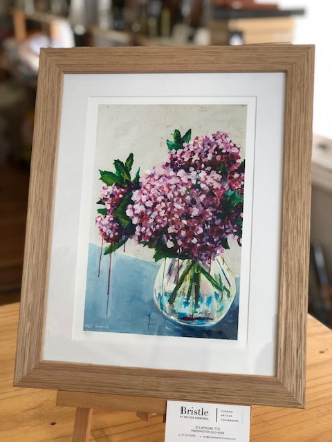 State of Grace – Bristle by Melissa Simmonds